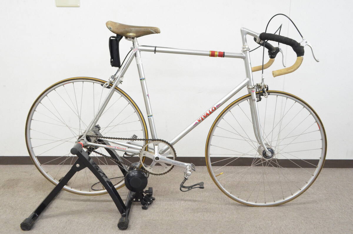 Yahoo!オークション - E 配送不可 千葉県柏市直接引取り限定 VIVALO ビ...