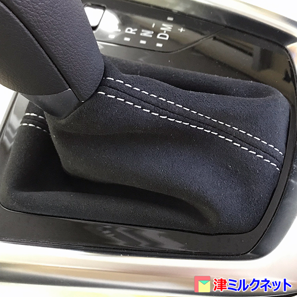 Yahoo!オークション - マツダデミオ(DJ)・CX3用パーツ AT車用 シフトブ...