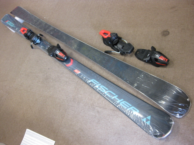 Yahoo!オークション - フィッシャー2023-2024 FISCHER THE CURV DTI A...