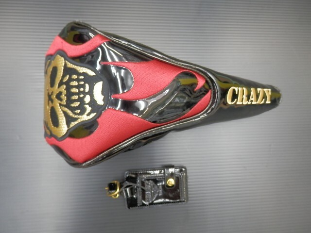 Yahoo!オークション - 即決 K06 中古良品 希少モデル クレイジー キ...