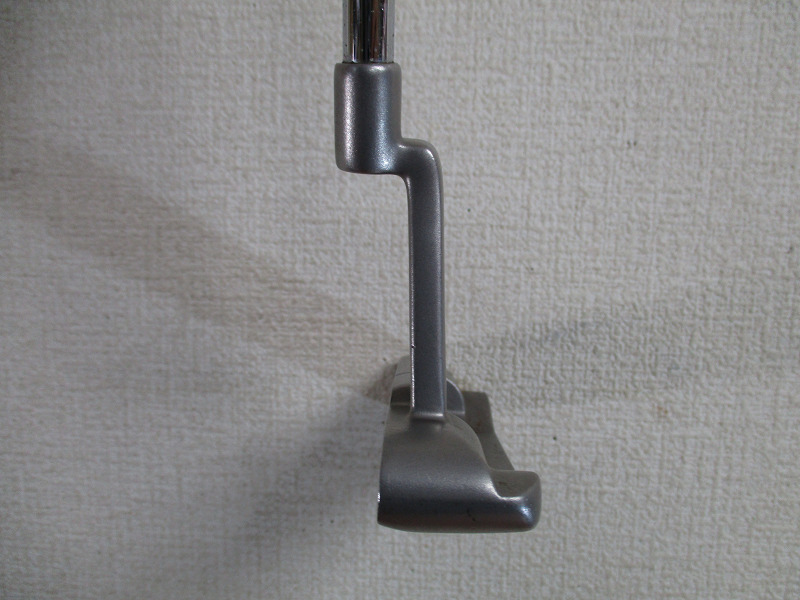 Yahoo!オークション - 【Y14/S】ODYSSEY オデッセイ パター WHITE HOT ...