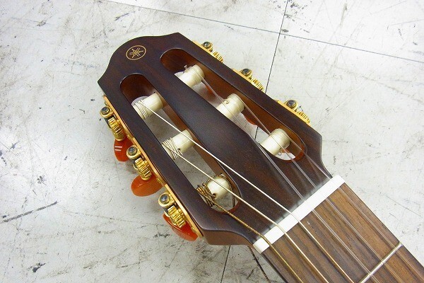 Yahoo!オークション - U193-Y20-3981 YAMAHA ヤマハ SLG110N サイレン...