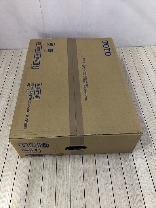 Yahoo!オークション - 未開封 TOTO アプリコットF1A・F1 ウォシュレッ...