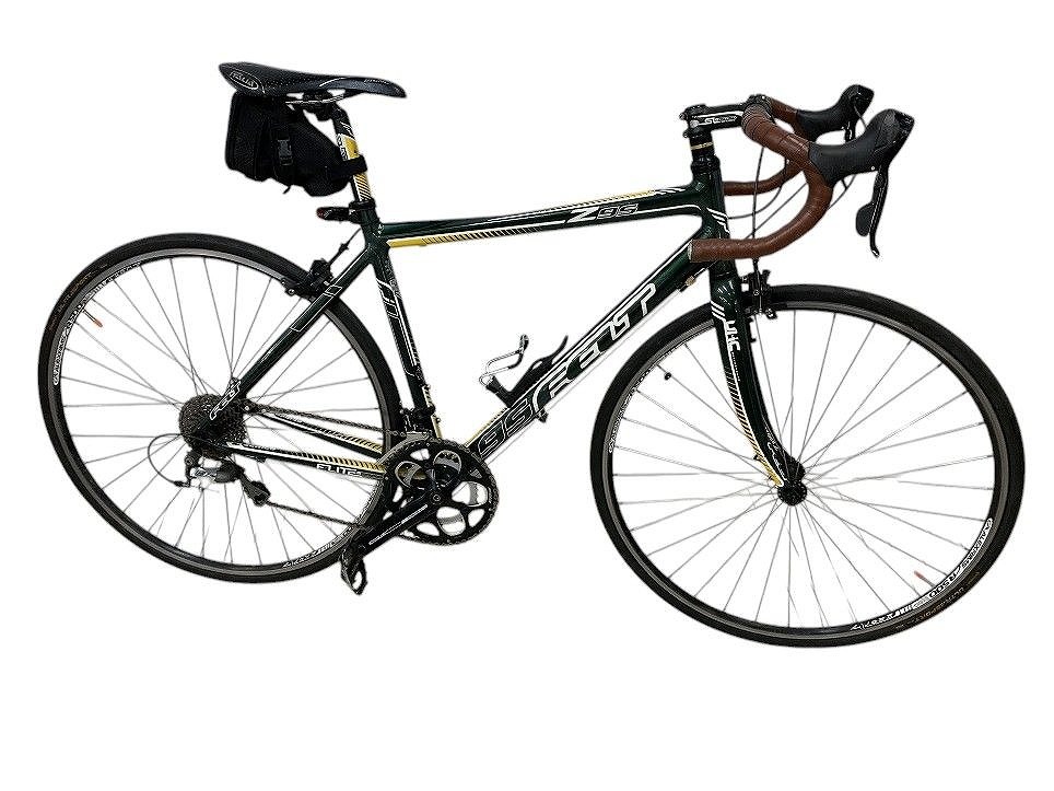 Yahoo!オークション - FELT フェルト Z95 ロードバイク C-T50cm トップ...