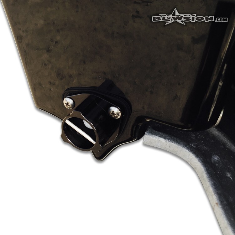 Yahoo!オークション - 《06-01-068-2》BLOWSION 2個セット Vacate Valv...