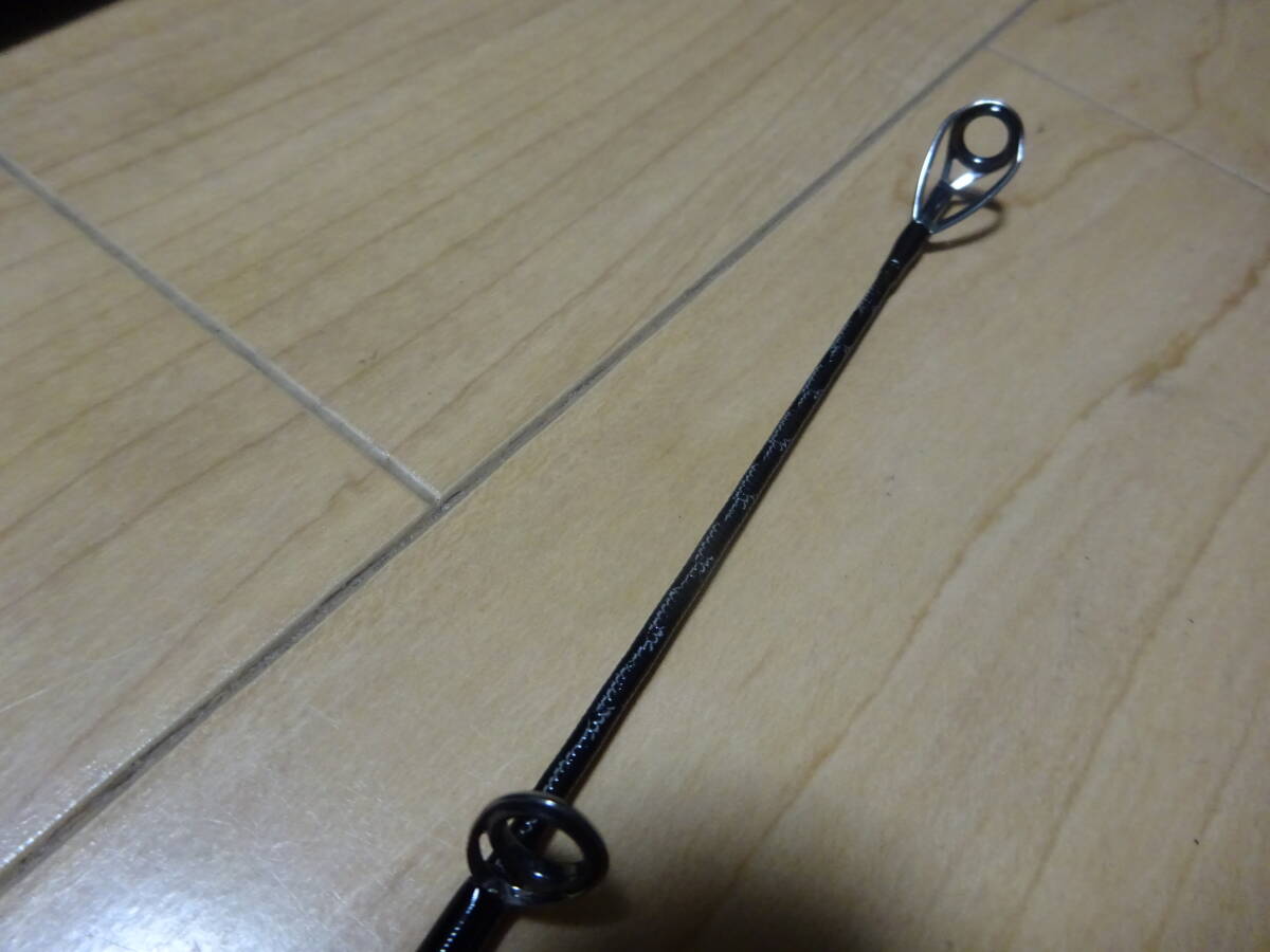 Yahoo!オークション - 極美品 シマノ 23オシアジガーリミテッド S62-2 ...