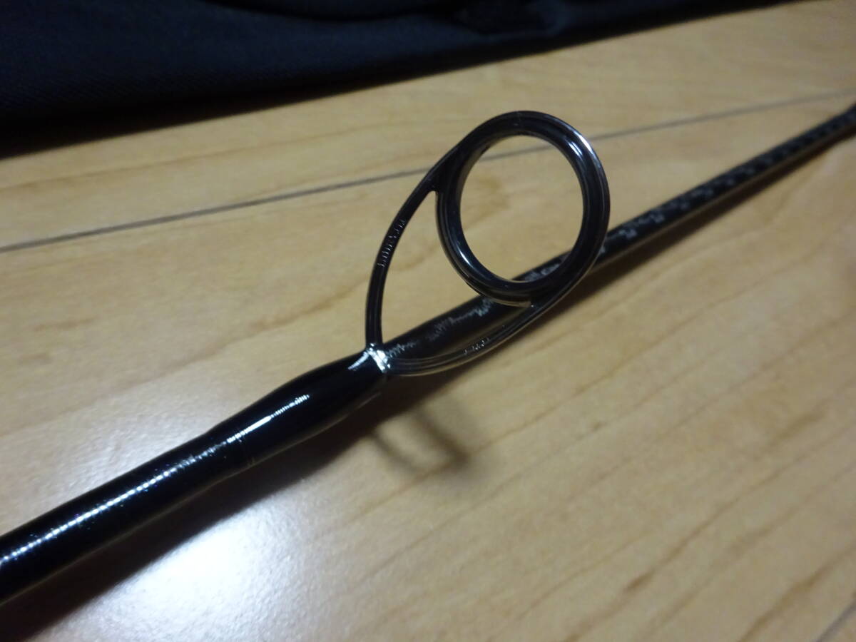 Yahoo!オークション - 極美品 シマノ 23オシアジガーリミテッド S62-2 ...