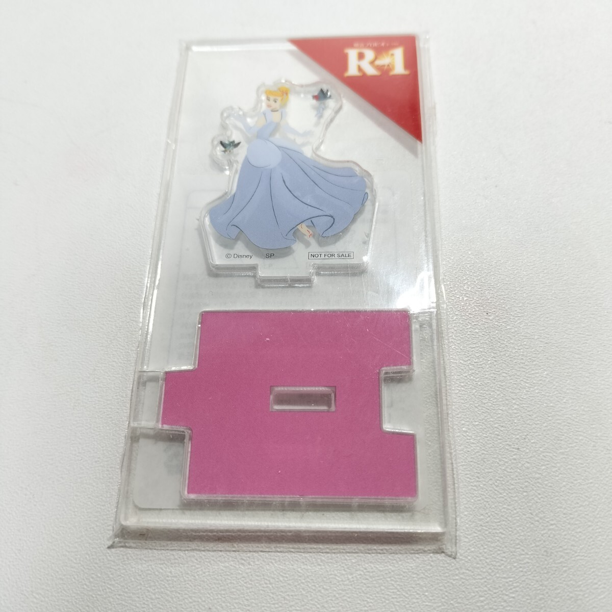 Yahoo!オークション - 明治 R-1 LG21 ディズニープリンセス シンデレラ...