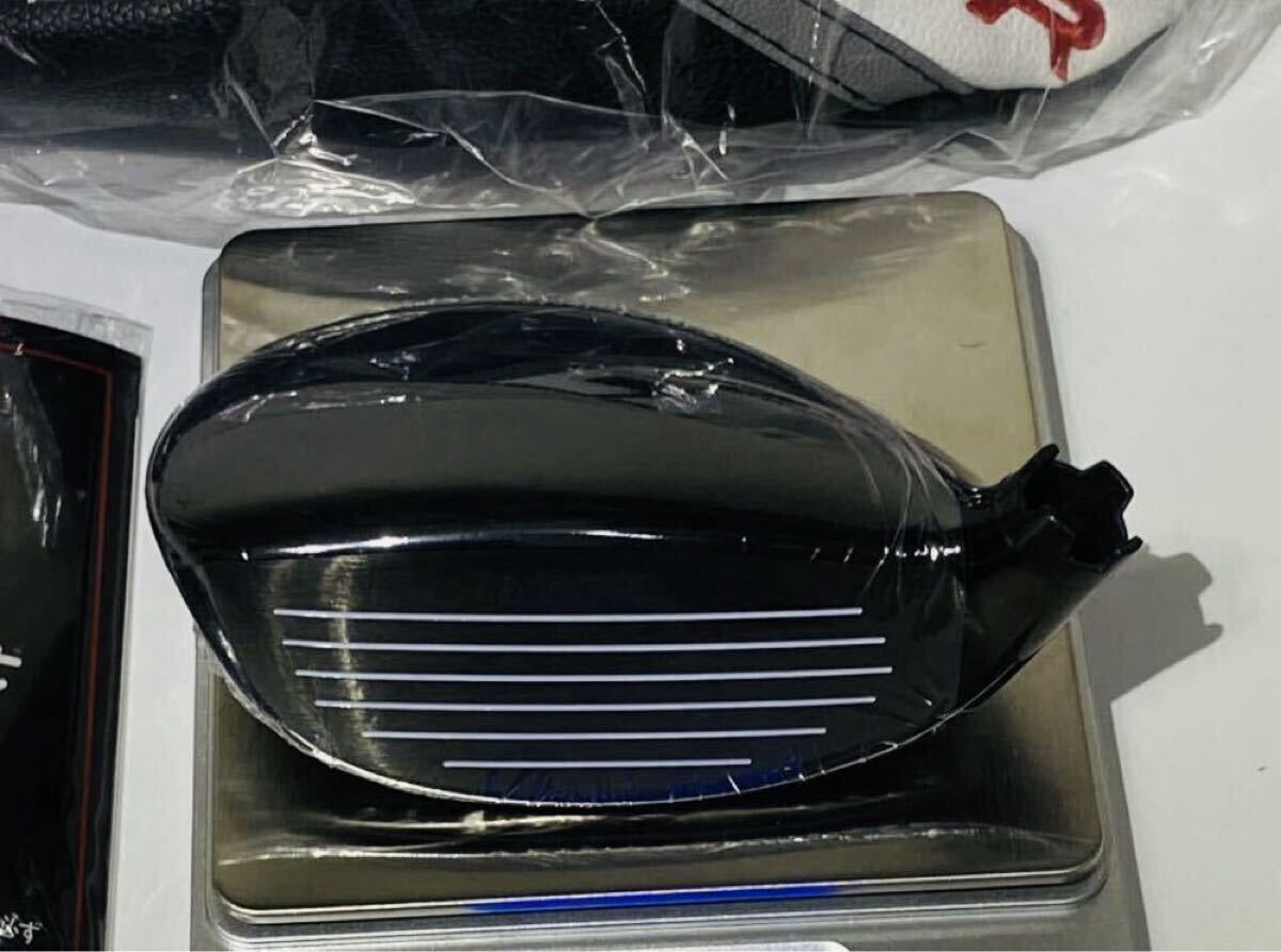 Yahoo!オークション - 新品 タイトリスト TSR2 ユーティリティ TSr 2 5...