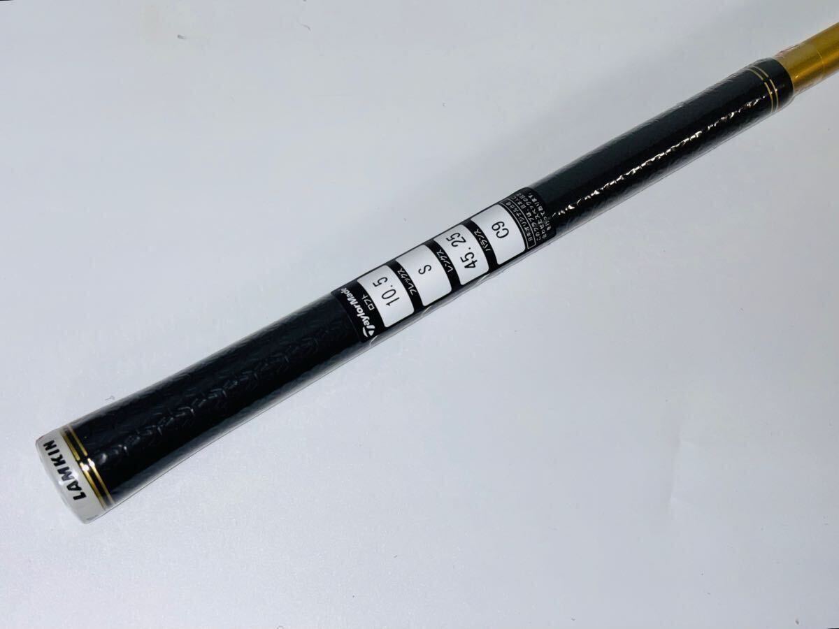 Yahoo!オークション - 新品 ツアーAD CQ-5S TOUR AD CQ 5 S テーラーメ...