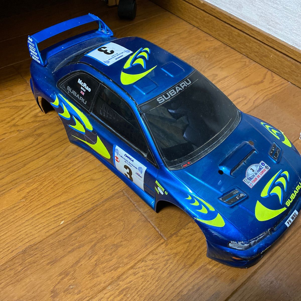 Yahoo!オークション - TAMIYA RC