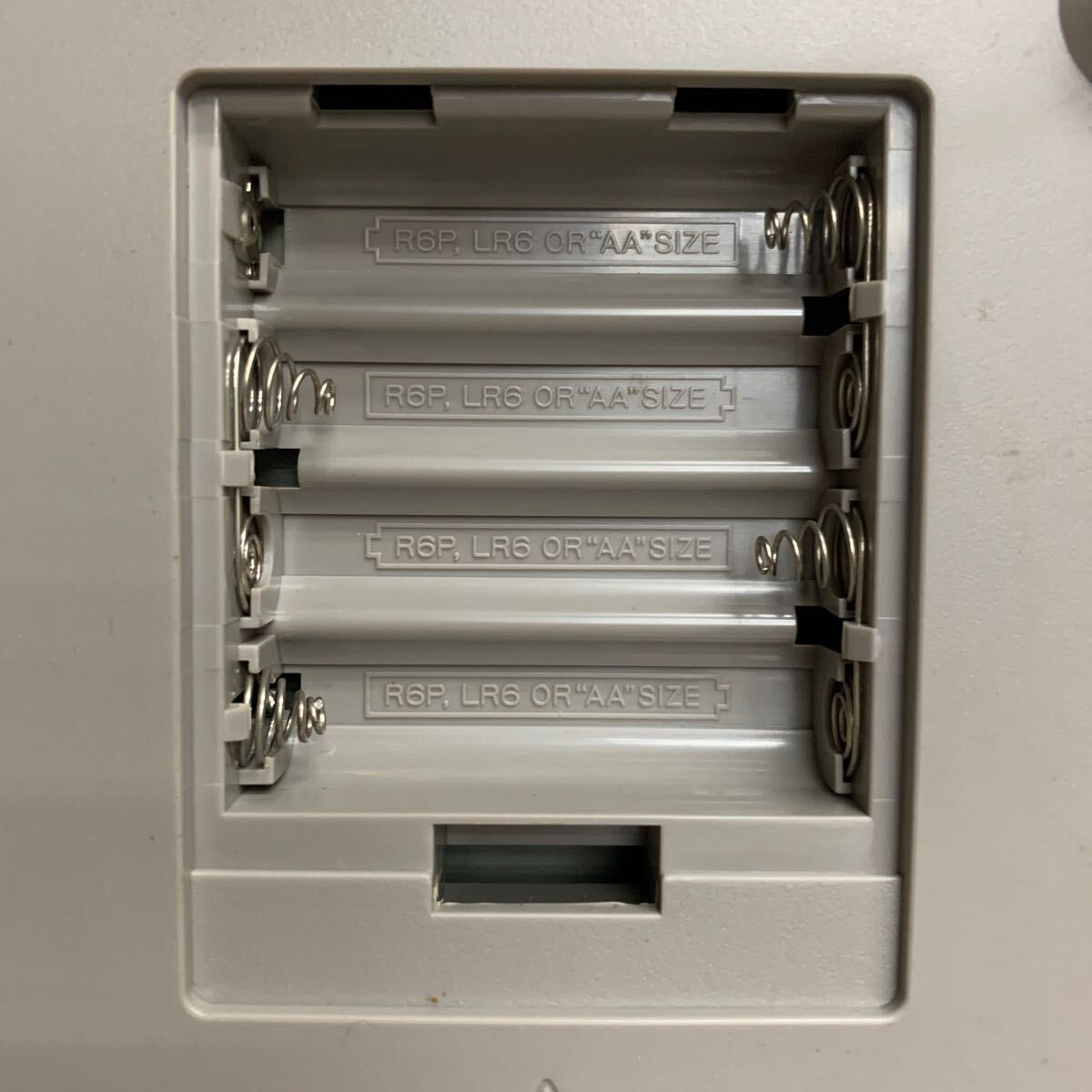 Yahoo!オークション - J089 CASIO GX-500 日本語ワードプロセッサ/ワー...