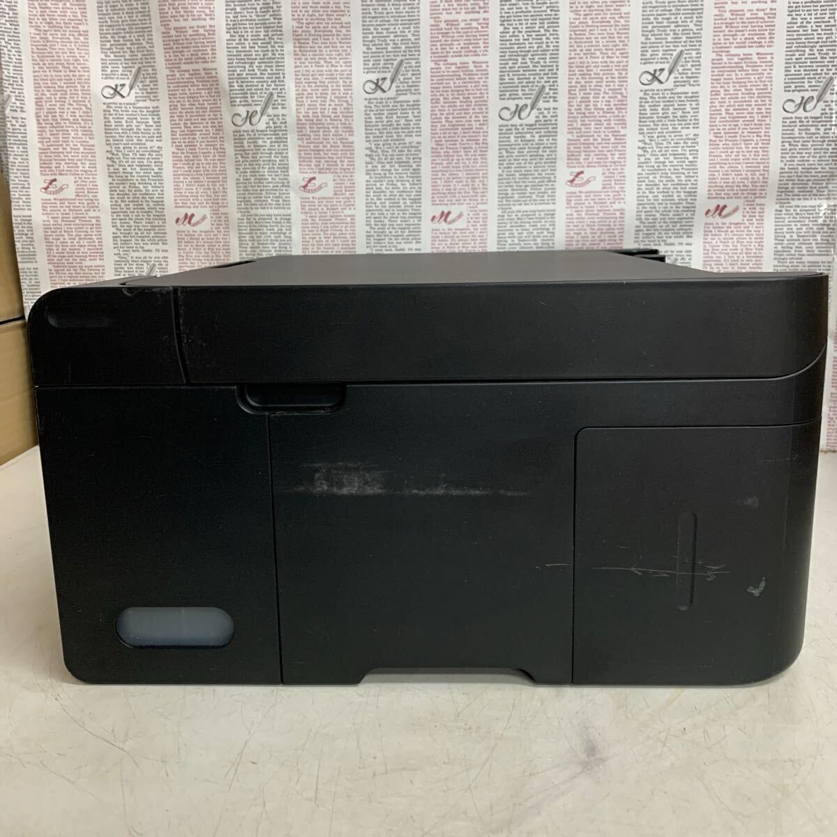 Yahoo!オークション - J106 EPSON EW-M571T エプソン インクジェットプ...