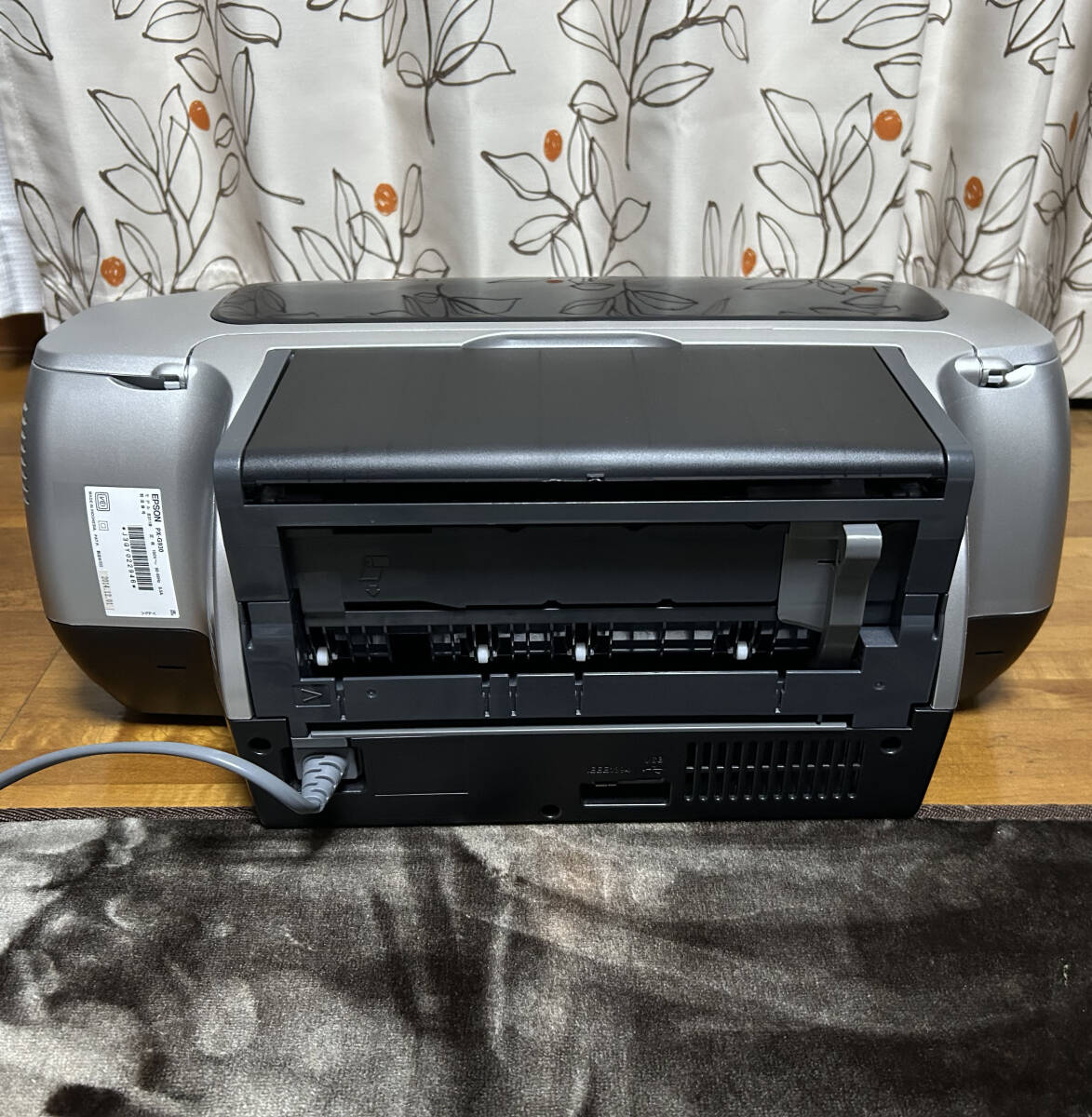 Yahoo!オークション - EPSONエプソンPX-G930【ジャンク】