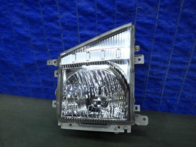 Yahoo!オークション - 2543 いすゞ エルフ 左ライト ハロゲン 110-2188...