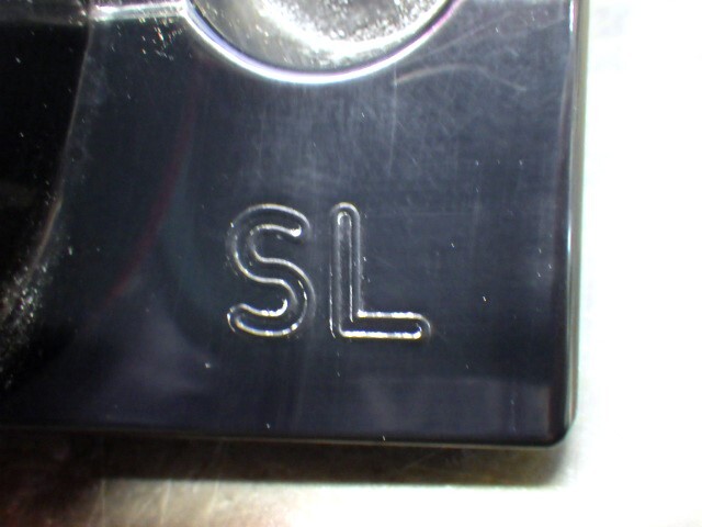 Yahoo!オークション - K284 ムーヴキャンバス LA850S LA860S 左テール ...