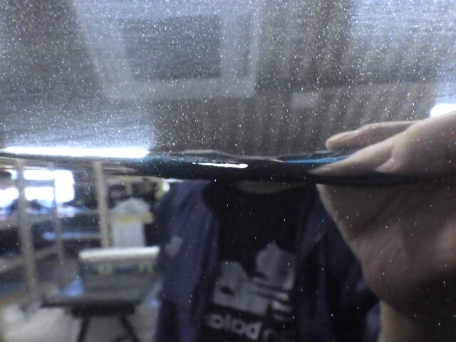 Yahoo!オークション - B075 フォレスター SK9 SKE SK5 右リアドア