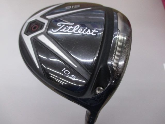 Yahoo!オークション - 915 D2ドライバー【2015年】(JP) 10.5度 スピー...