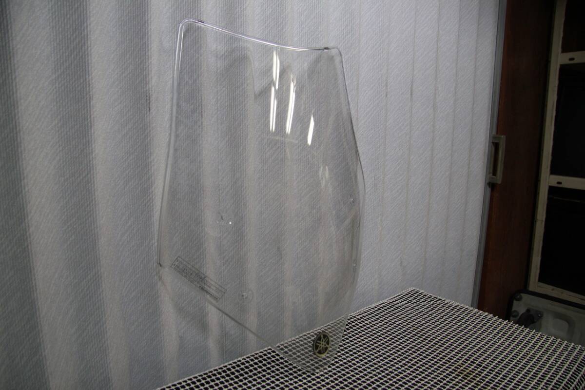 Yahoo!オークション - マジェスティ YP250 4D9 SG20J 純正スクリーン ...