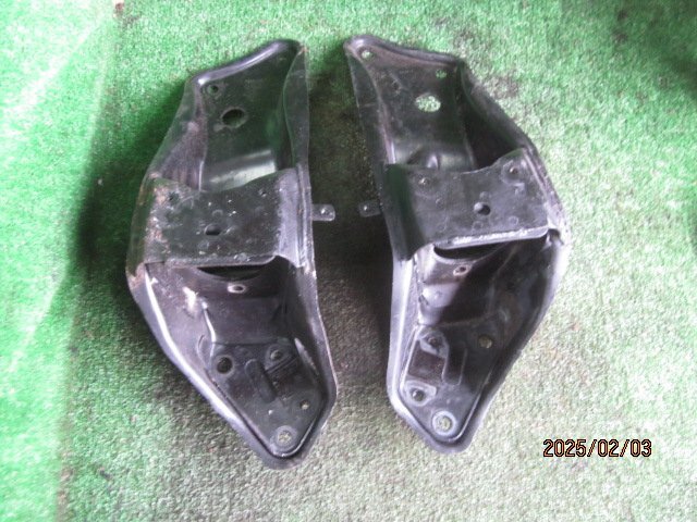 Yahoo!オークション - (0340)UCF11 セルシオ フロントテンションロッド...