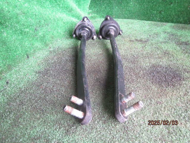 Yahoo!オークション - (0340)UCF11 セルシオ フロントテンションロッド...