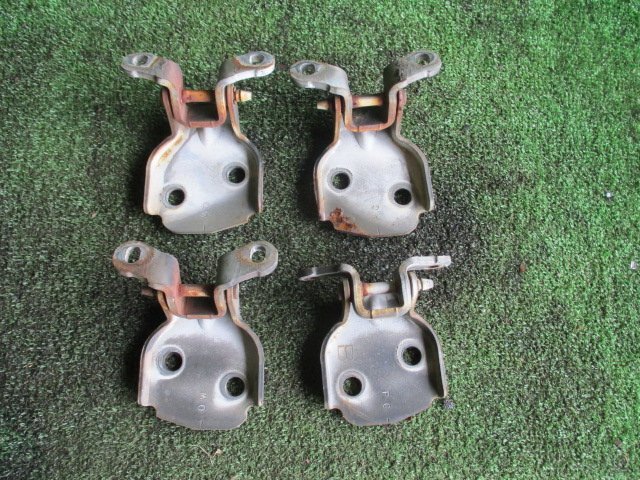 Yahoo!オークション - (0343)BA4 プレリュード ドアヒンジセット