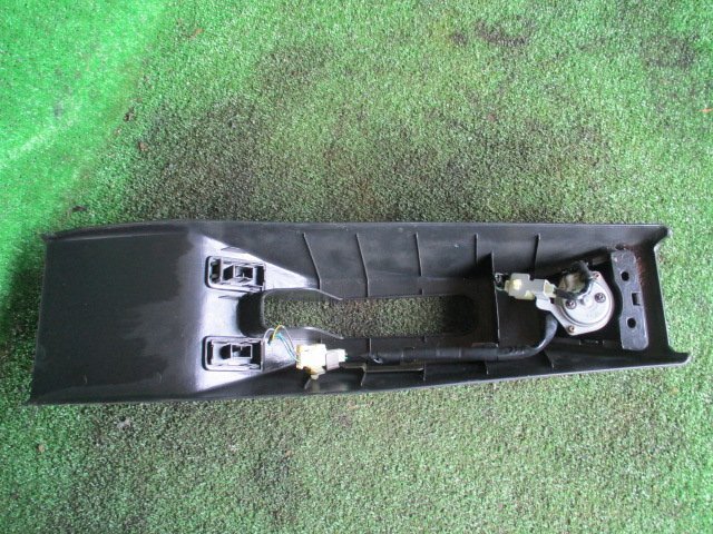 Yahoo!オークション - (0343)BA4 プレリュード サイドブレーキカバー