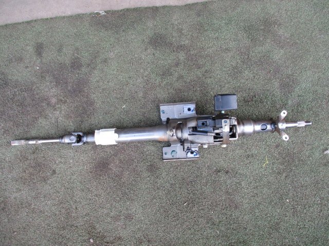 Yahoo!オークション - (0343)BA4 プレリュード ステアリングシャフト ...