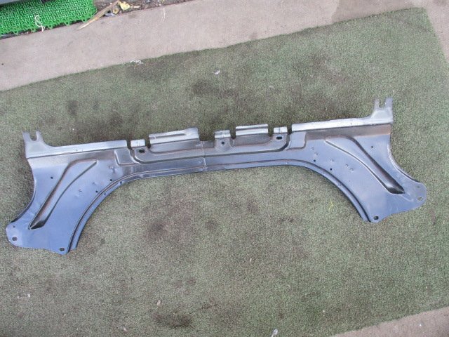 Yahoo!オークション - (0343)BA4 プレリュード リアカバー