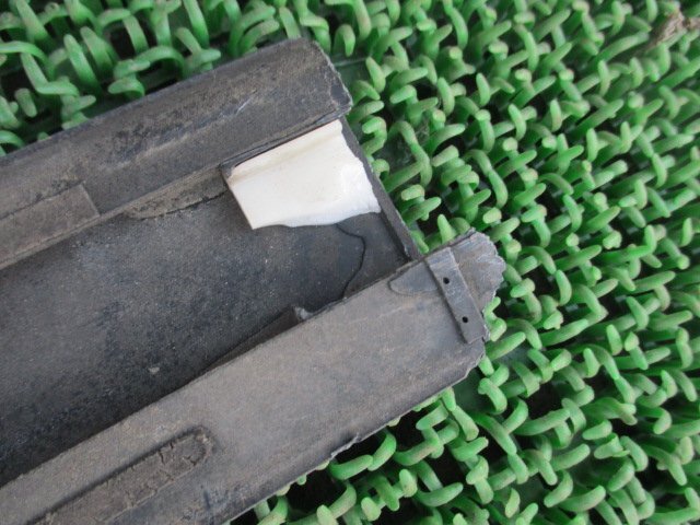 Yahoo!オークション - (0343)BA4 プレリュード サイドモール