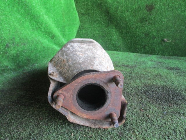 Yahoo!オークション - (0343)BA4 プレリュード 触媒 キャタライザー