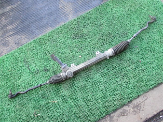 Yahoo!オークション - (0344)E85 BMW Z4 ステアリングラック ギヤボックス
