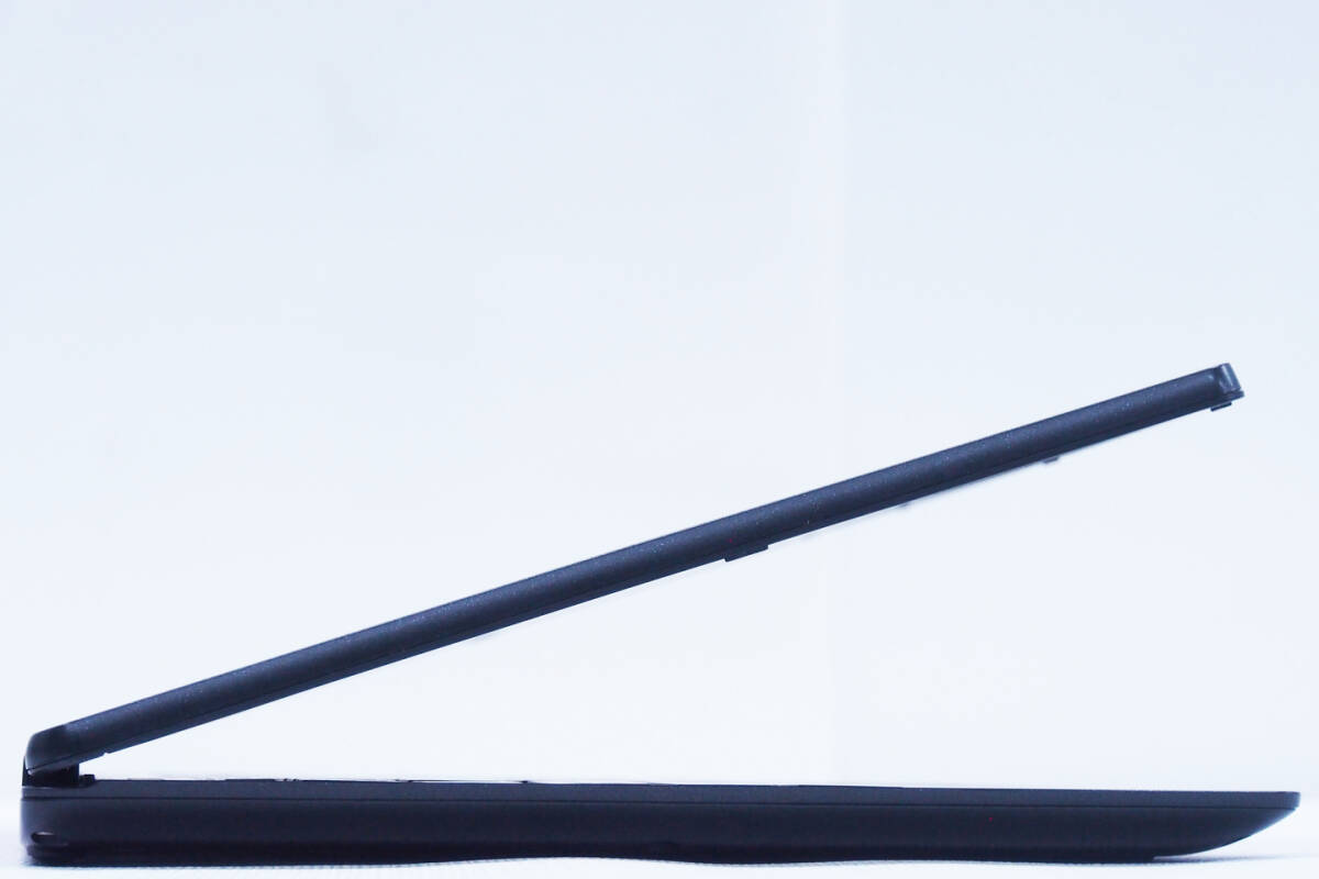 Yahoo!オークション - 1円～ 軽量薄型コンパクト 約917g 持ち歩き最適 ...