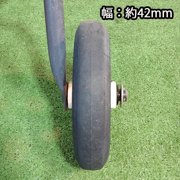 Yahoo!オークション - A4s25309 移動輪 抵抗棒 ヤンマー MT30用 管理機...