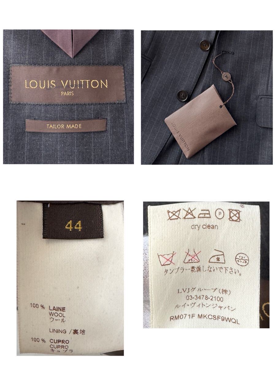 Yahoo!オークション - C893 エレガンスの極み 新品・未使用 LOUIS VUIT...