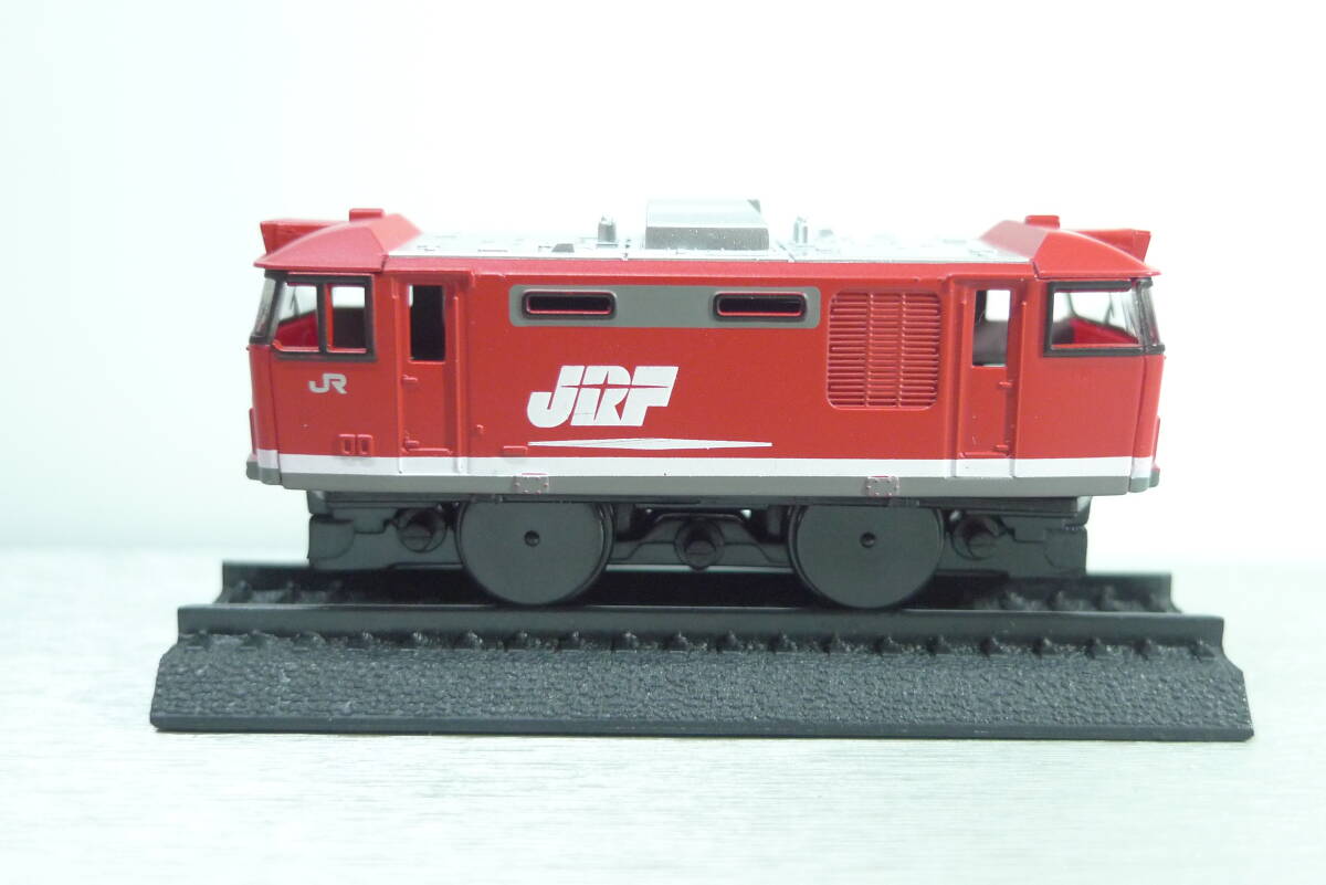 Yahoo!オークション - Bトレイン Bトレ JRF 赤 EF510 ジャンク