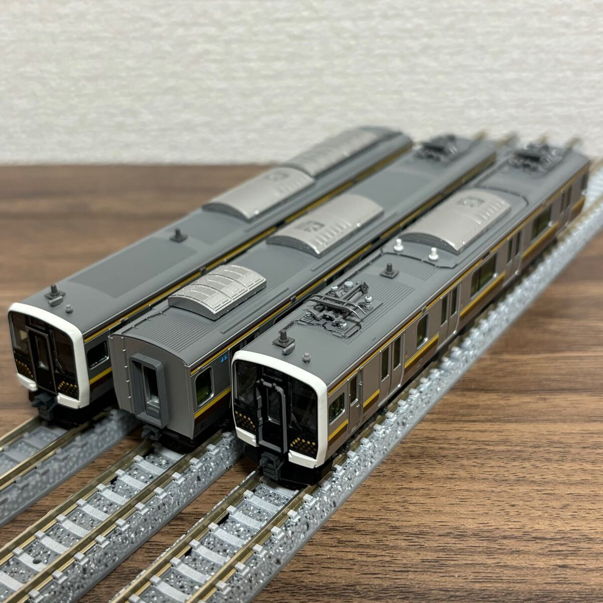 Yahoo!オークション - KATO 10-1947 E131系600番台 宇都宮線・日光線 3...