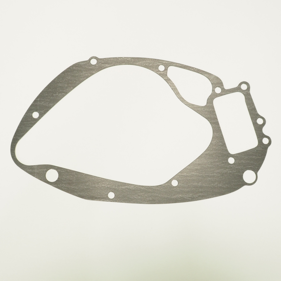 Yahoo!オークション - FR80 バーディー クラッチカバー ガスケット 198...