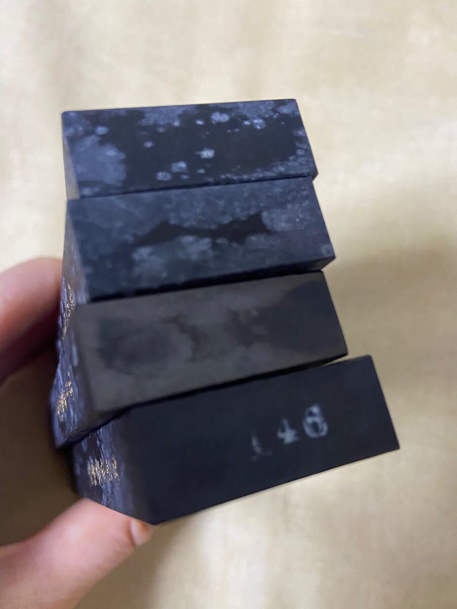 中国墨 中国書画墨 古墨 上海墨廠 油煙一〇一4本と油煙一〇三1本 290g 0624H(その他)｜売買されたオークション情報、yahooの商品情報をアーカイブ公開 - オークファン ...