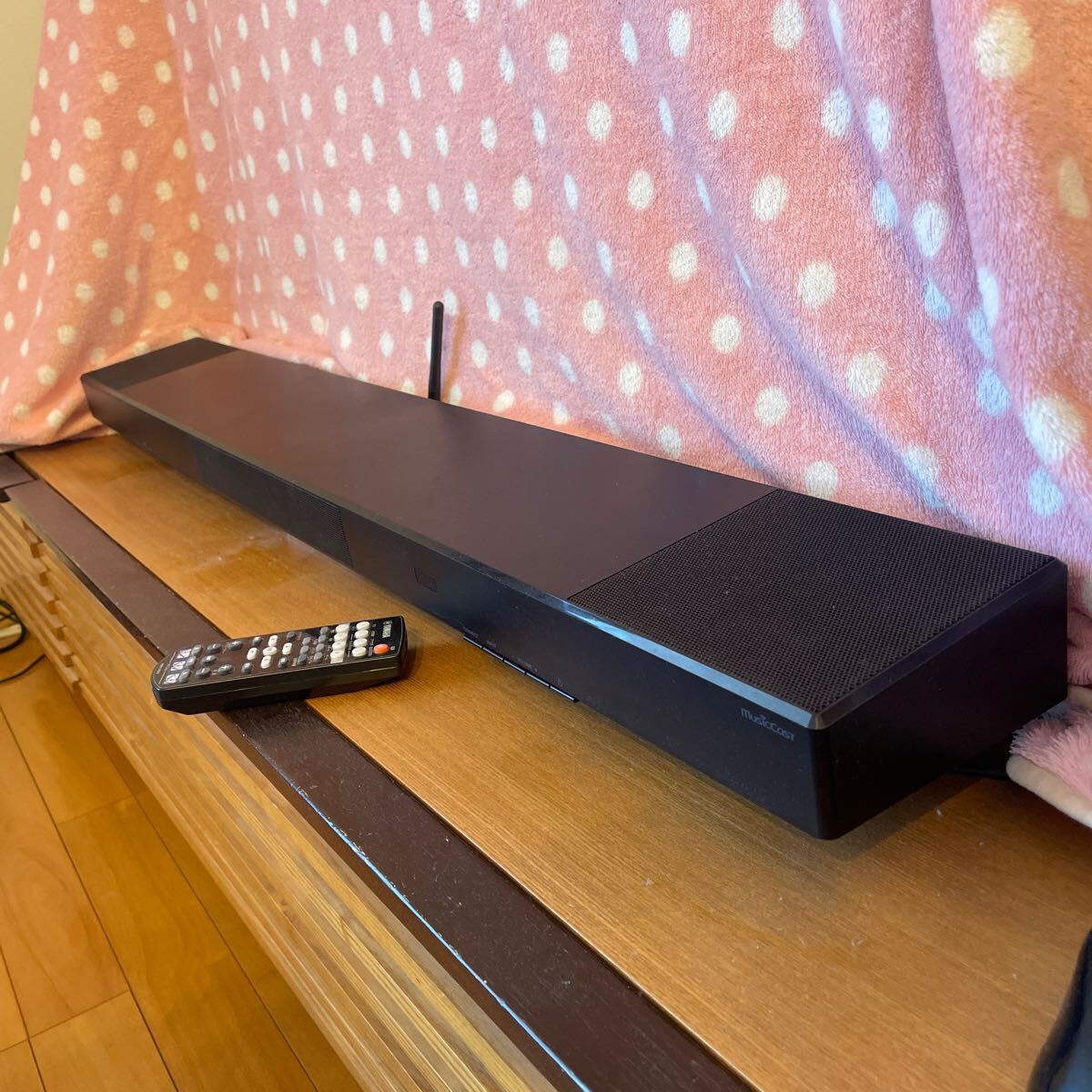 Yahoo!オークション - YAMAHA YSP-1600 DIGITAL SOUND PROJECTOR