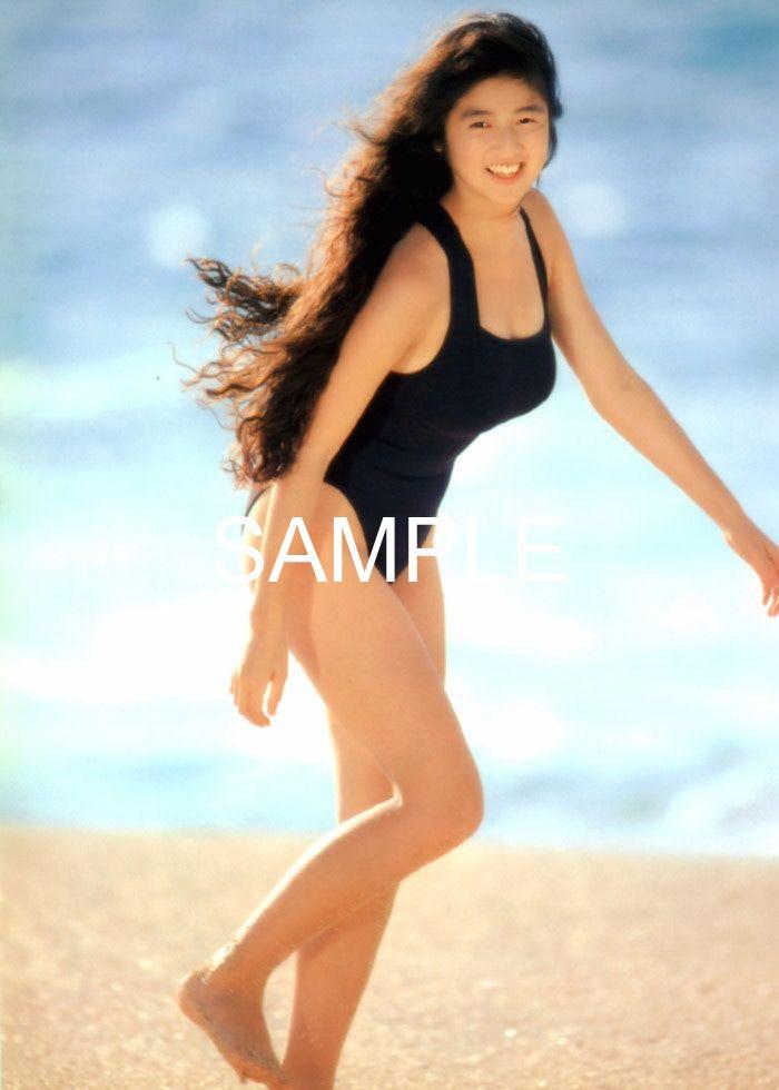 Yahoo!オークション - A4 ポスター / 高岡早紀 /限定1枚 昭和 平成 ア...