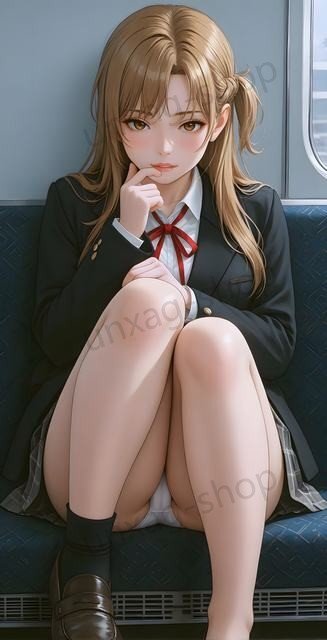 Yahoo!オークション - 抱き枕カバー 2wayトリコット 【アスナ(SAO)】