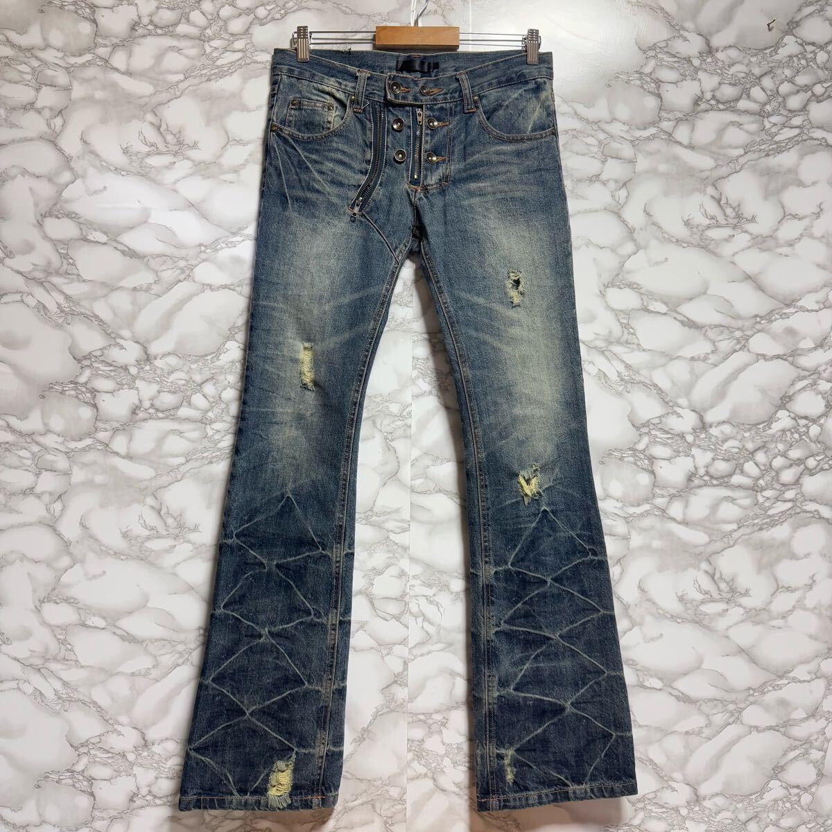 Yahoo!オークション - 希少【Roshell ロシェル【商品名】y2k 00's arch...