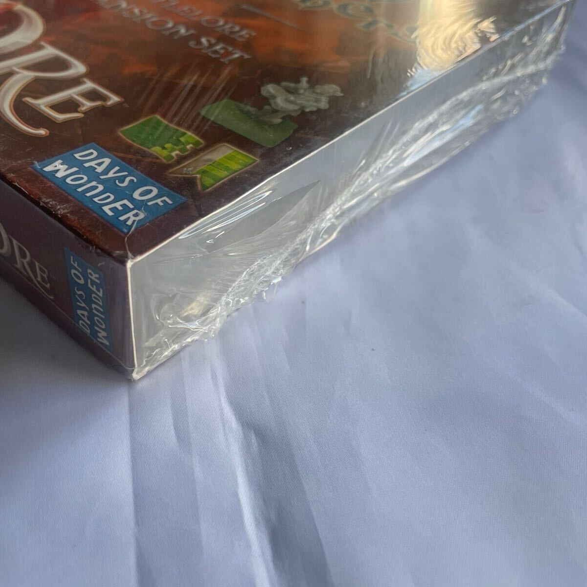 Yahoo!オークション - 『新品シュリンク破れ』バトルロア ゴブリン・マ...