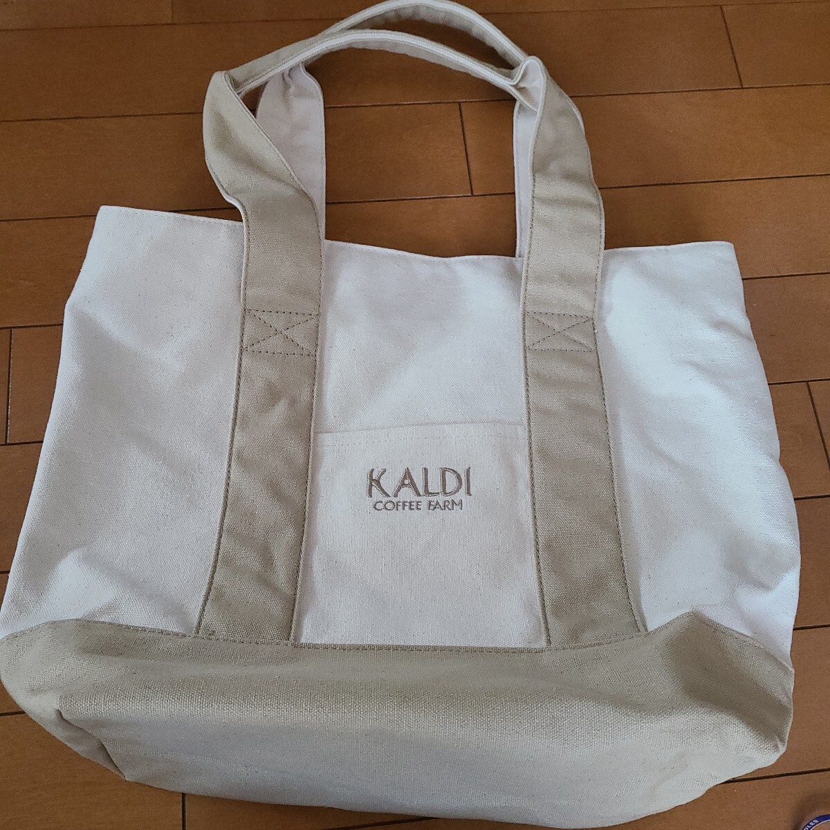 Yahoo!オークション - カルディ KALDI 福袋 トートバッグ エコバッグ