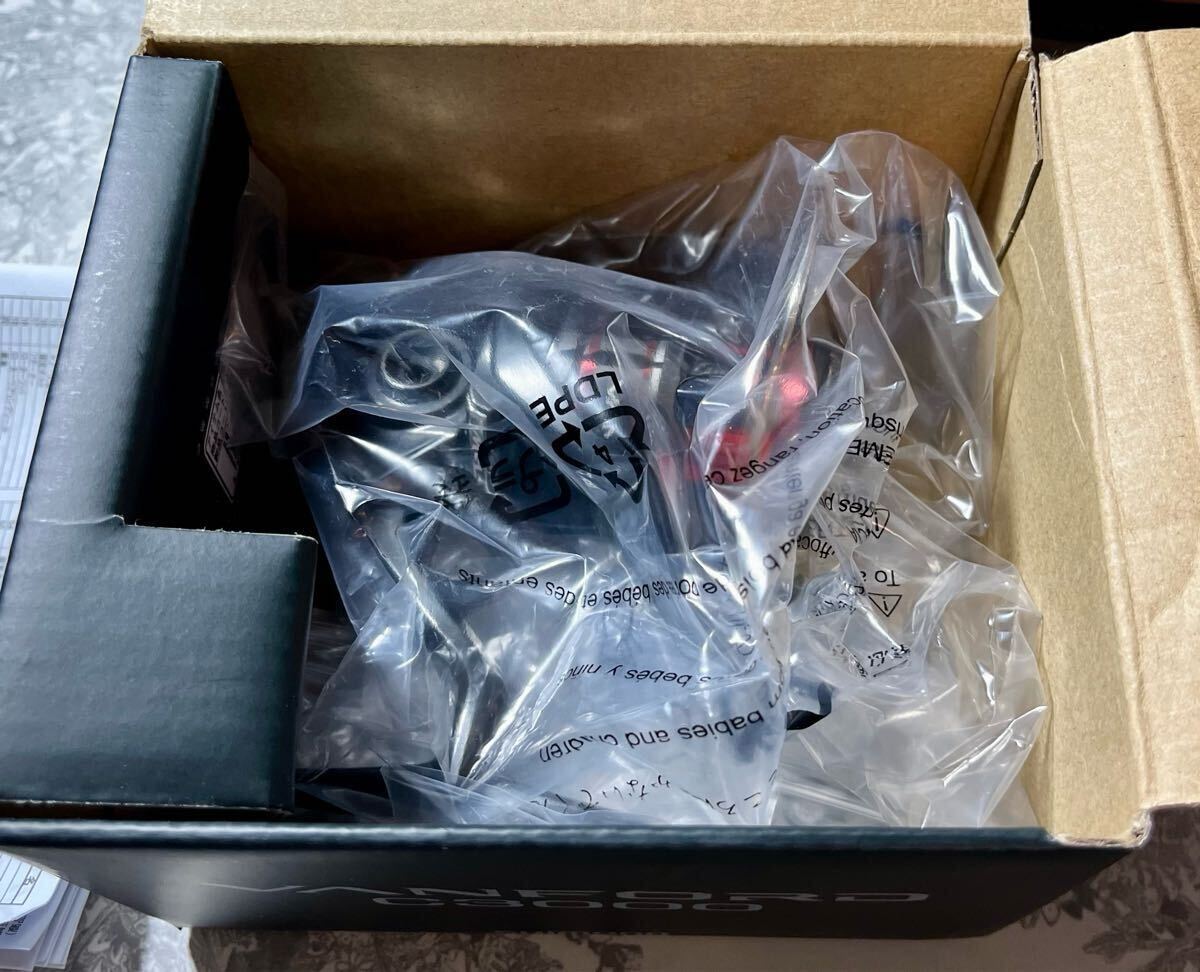 Yahoo!オークション - シマノ 20ヴァンフォード C3000