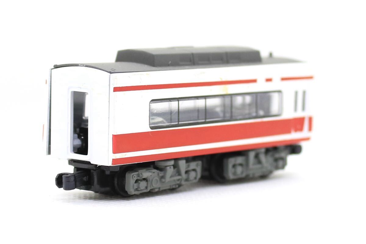 Yahoo!オークション - Bトレ Bトレインショーティー 南海電鉄 31000系 ...