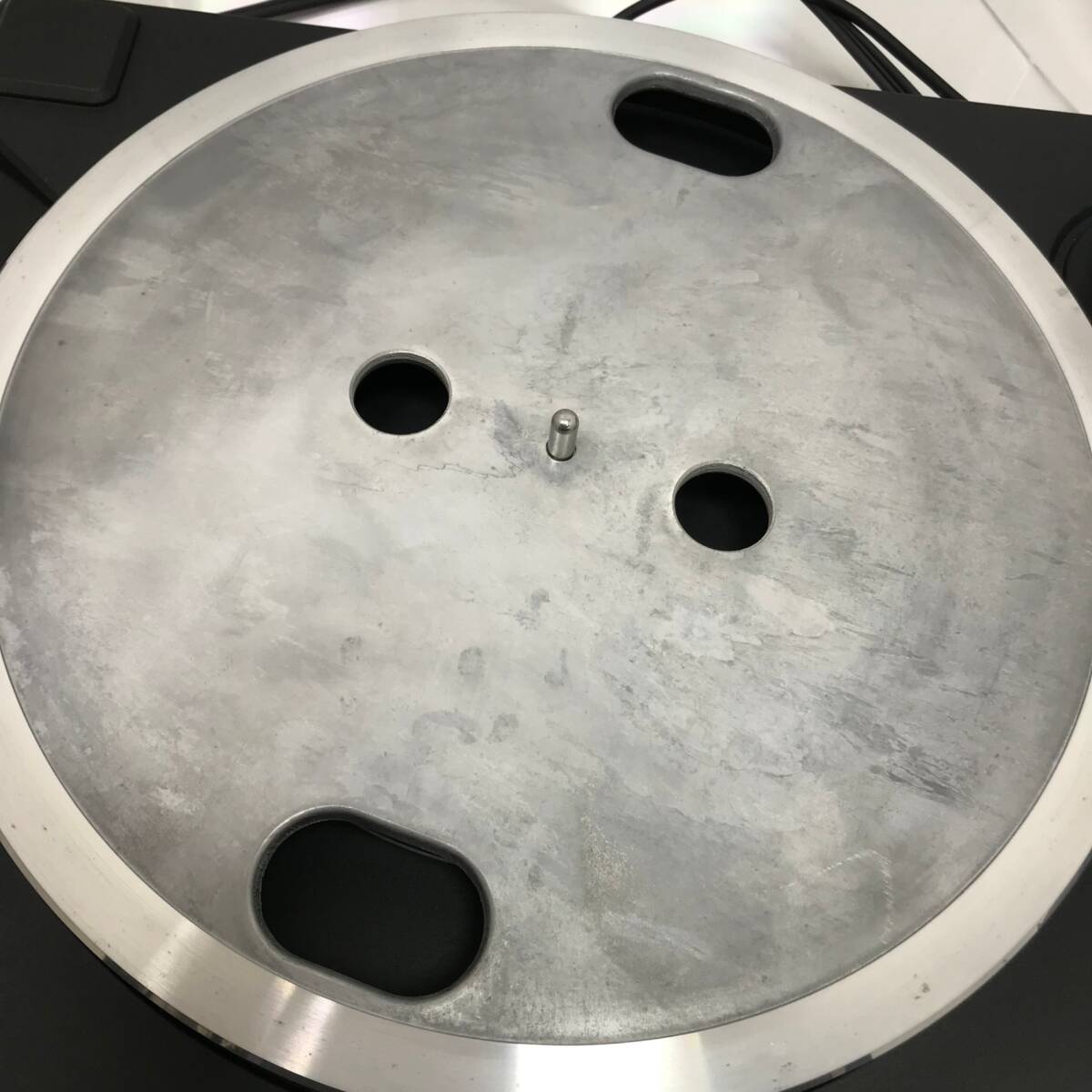 Yahoo!オークション - ‡0514 ターンテーブル CEC ST-930 レコードプレ...