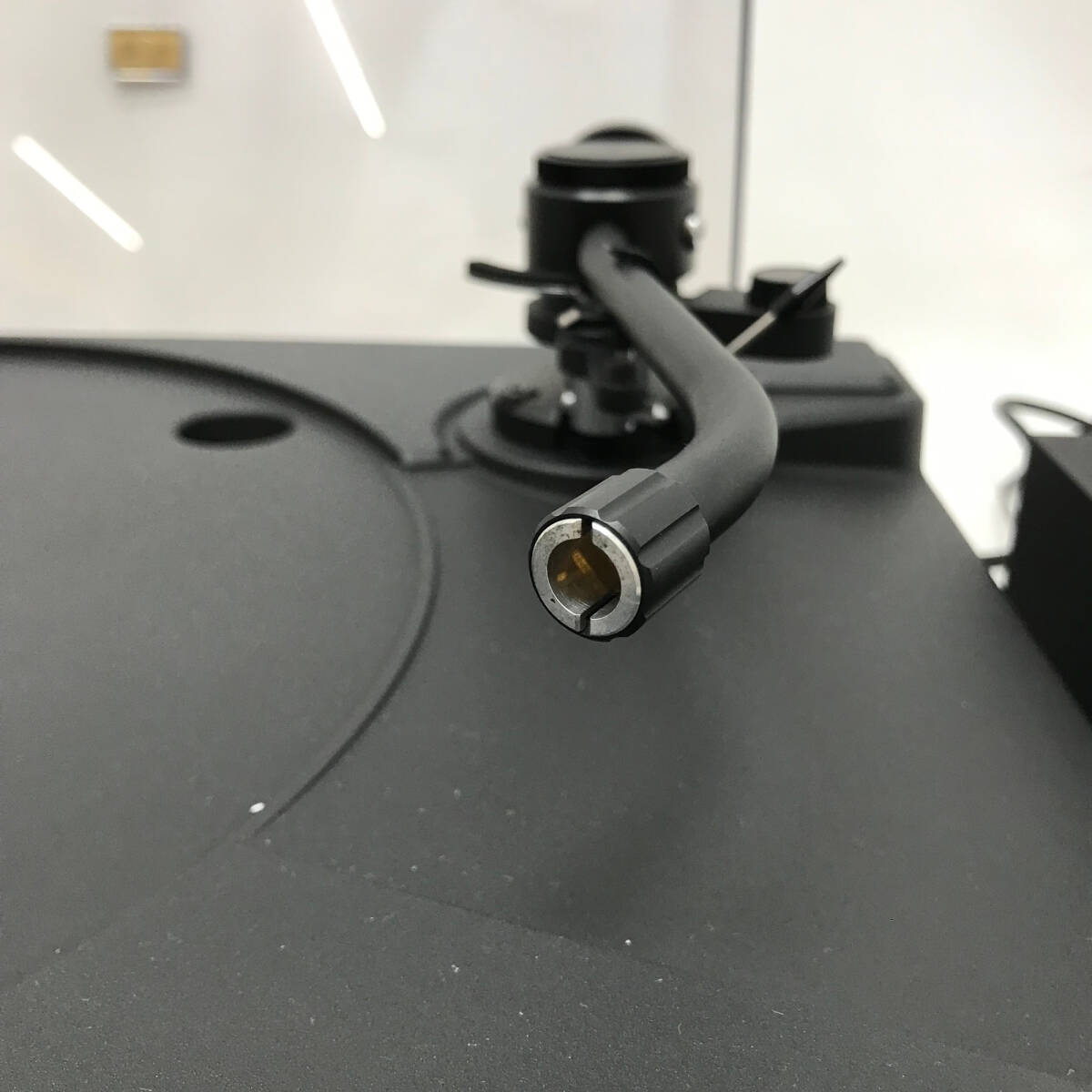 Yahoo!オークション - ‡0514 ターンテーブル CEC ST-930 レコードプレ...