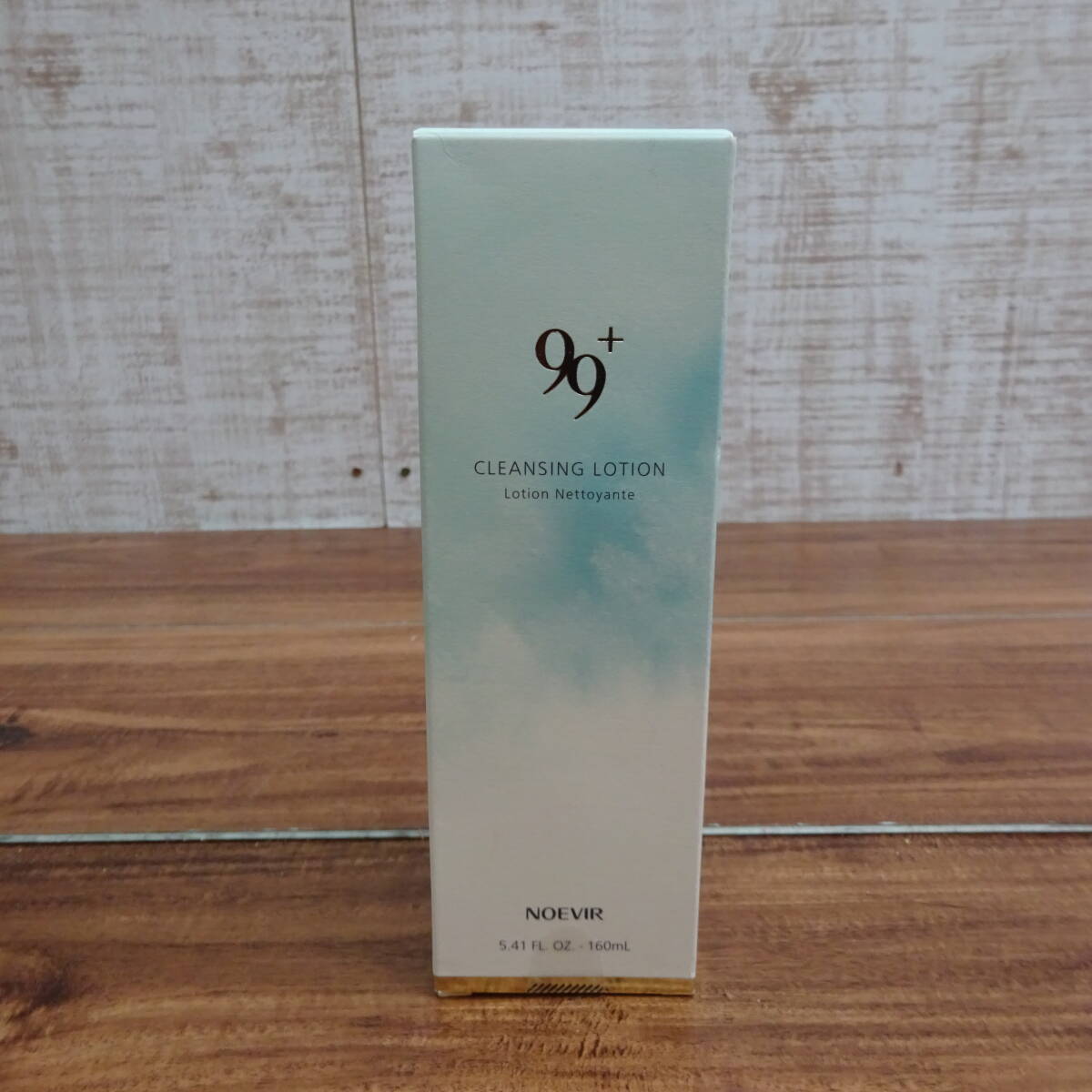 Yahoo!オークション - 新品 NOEVIR | ノエビア 99プラス クレンジング...